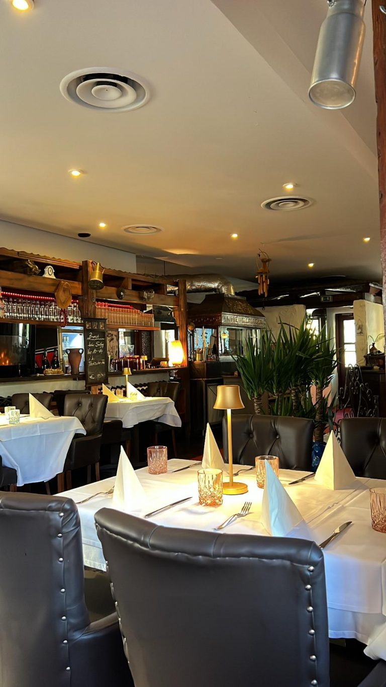 Verwunderlich Antik Restaurant Ludwigsburg Ebenbild