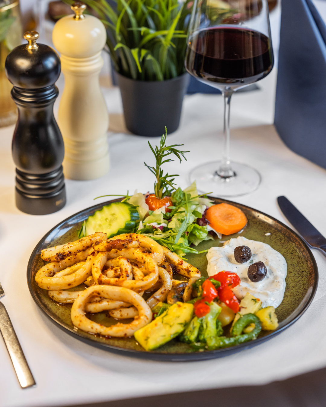 Verwunderlich Antik Restaurant Ludwigsburg Ebenbild